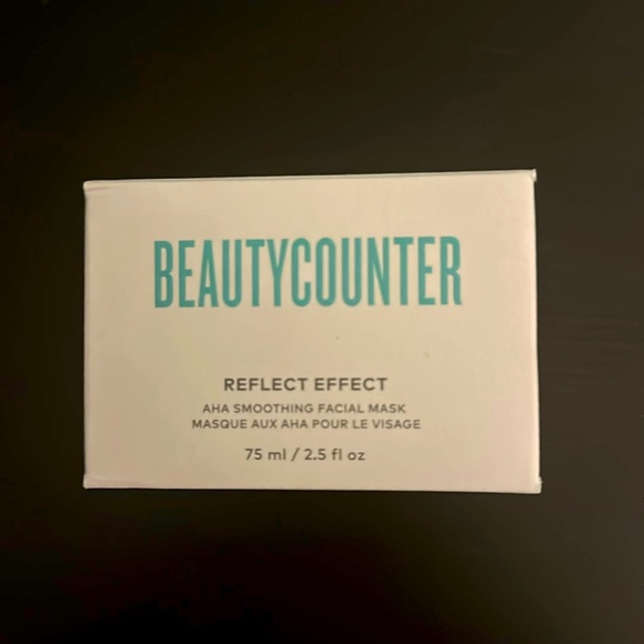 beautycounter | Skincare | Beautycounter Reflect Effect Aha Soothing ...